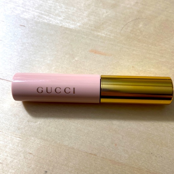 Gucci | Makeup | Gucci Mascara Lobscur Eve Black Mini | Poshmark